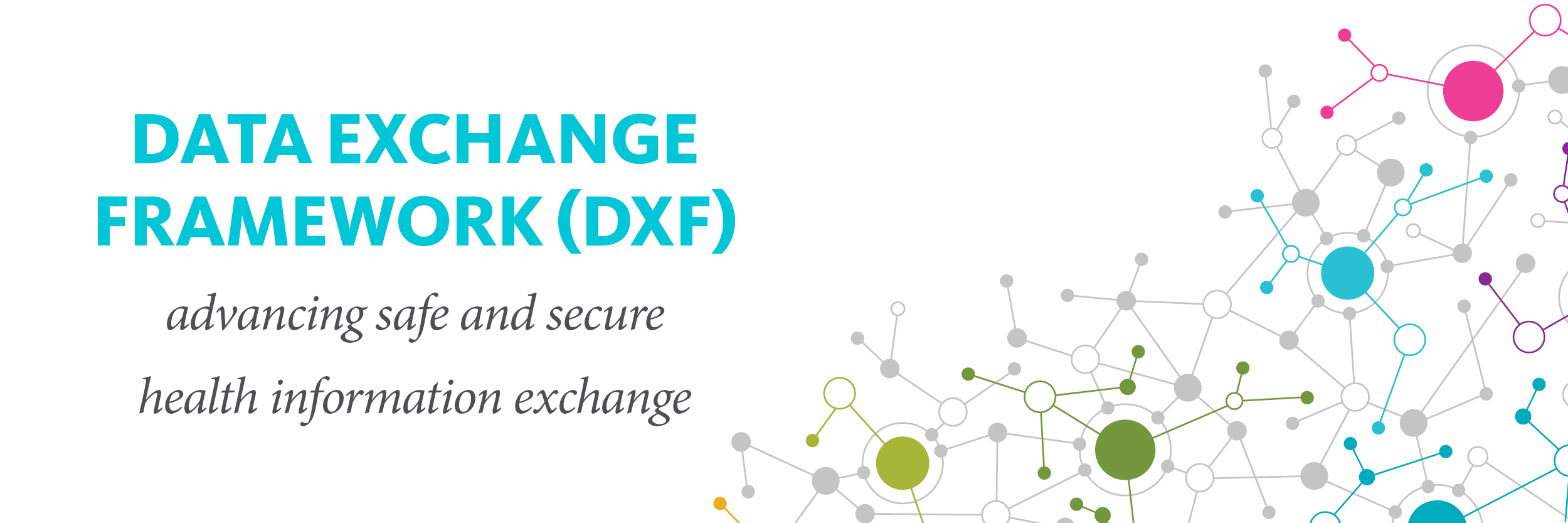 Data Exchange Framework